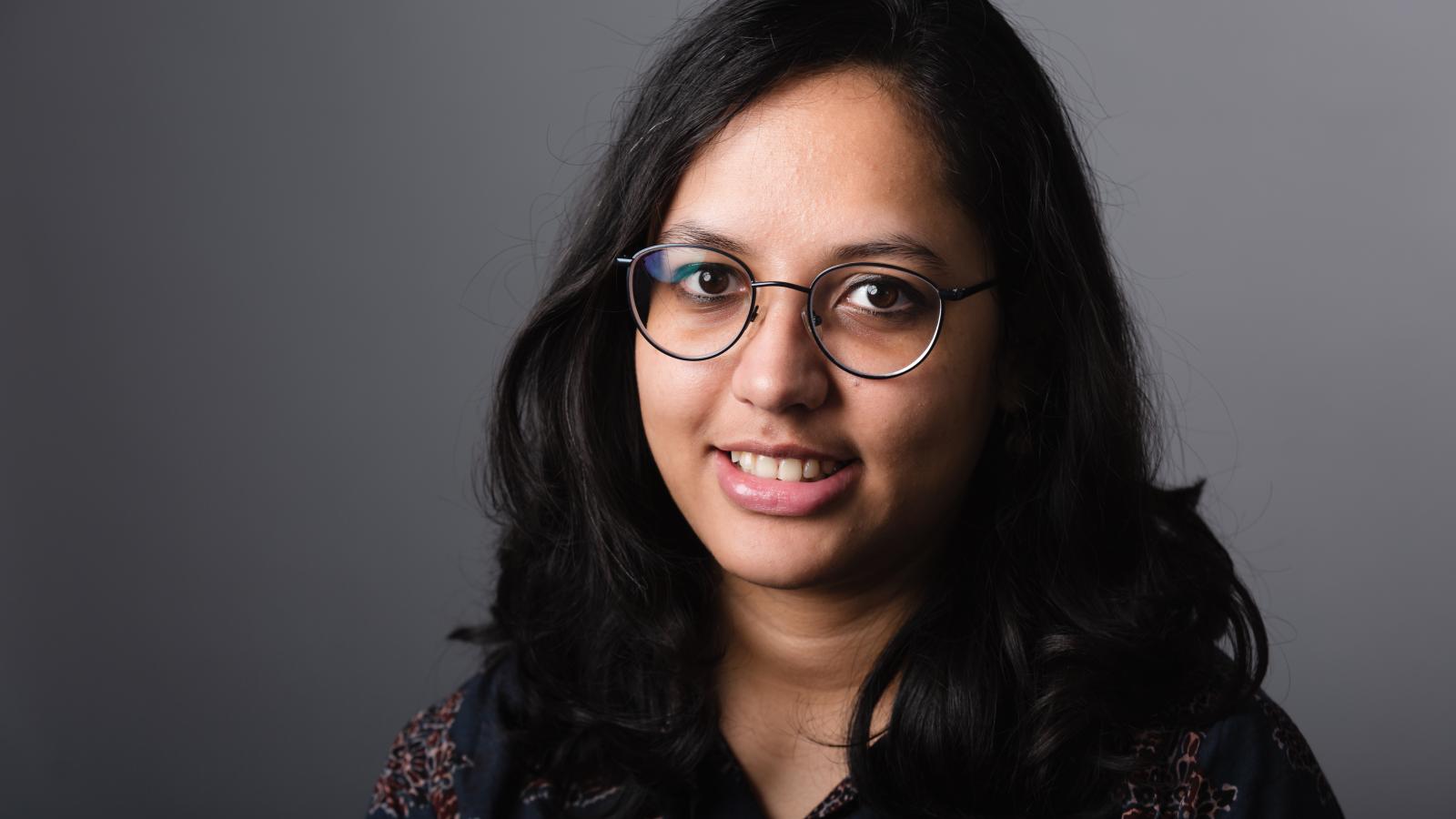 Atreyee Sengupta | SOAS